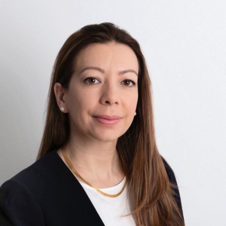 Interview With Efi Naskou From Zenus Bank - Ciente