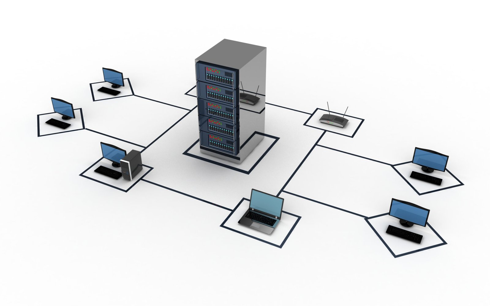 Network OS: An Unsung Hero - Ciente